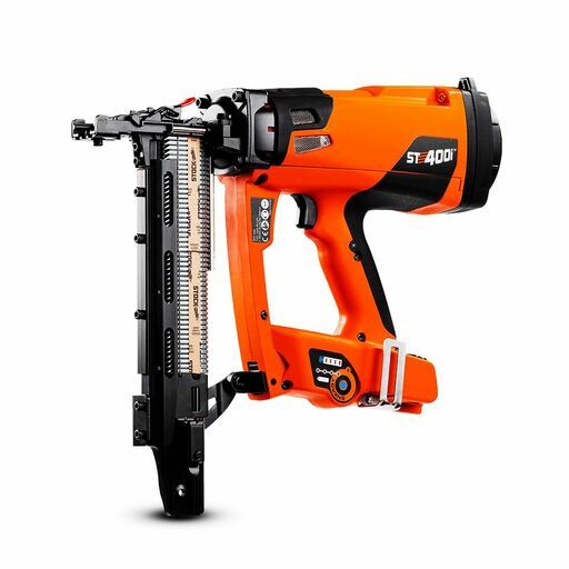 Stockade ST4IAP2 Stockade ST400i Cordless Stapler
