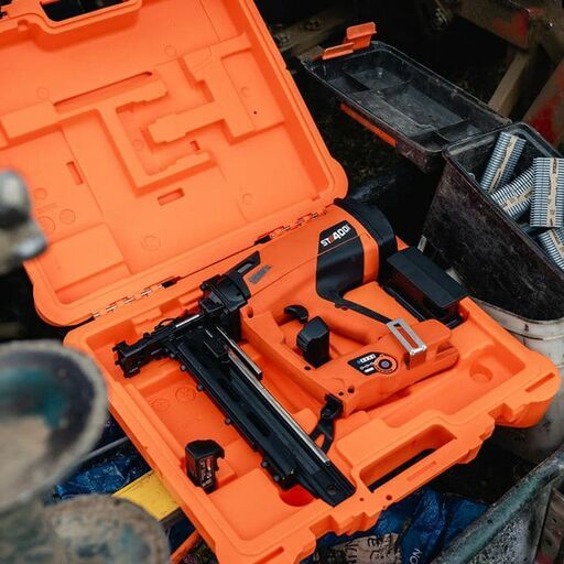 Stockade ST4IAP2 Stockade ST400i Cordless Stapler