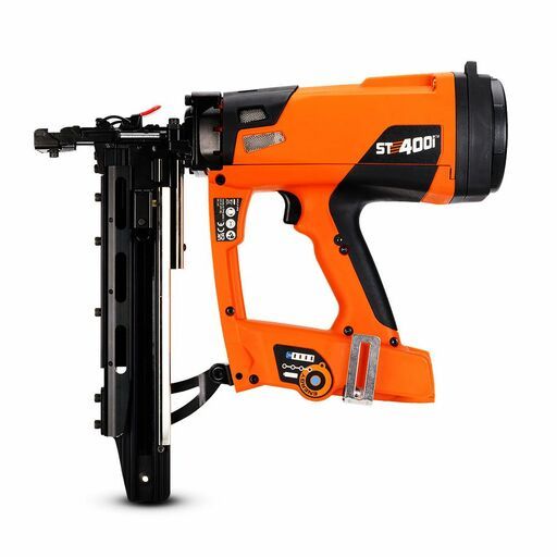 Stockade ST4IAP2 Stockade ST400i Cordless Stapler