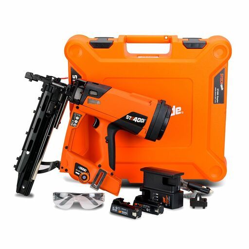 Stockade ST4IAP2 Stockade ST400i Cordless Stapler