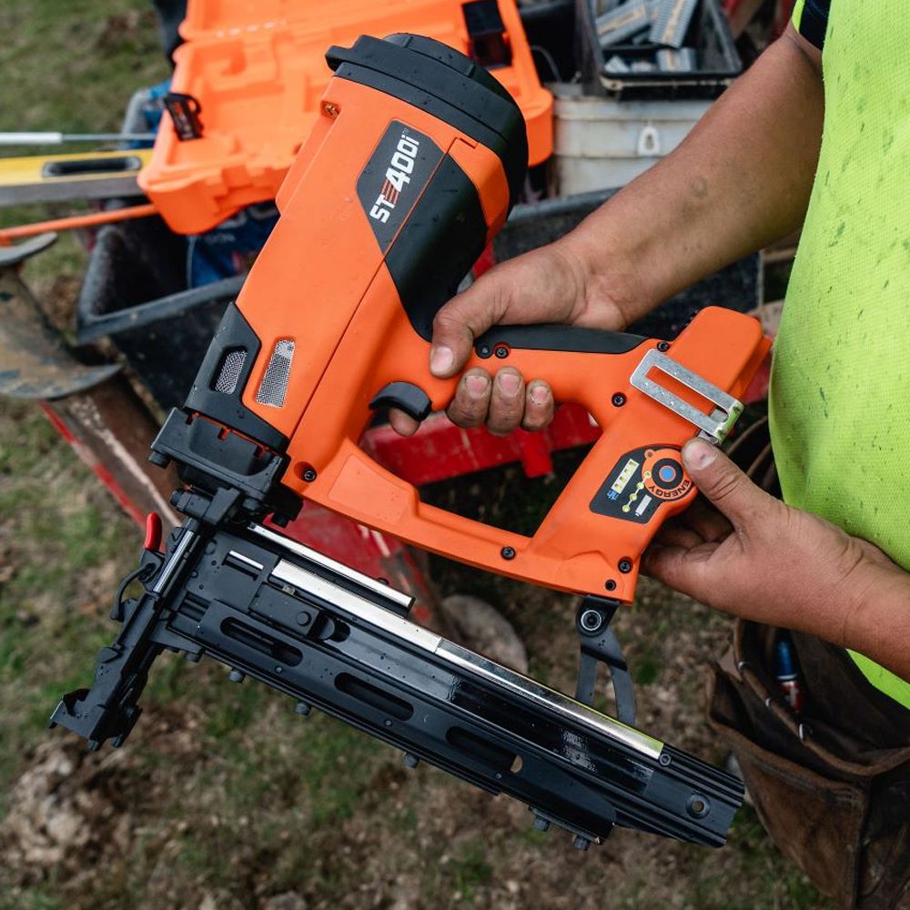 Stockade ST4IAP2 Stockade ST400i Cordless Stapler