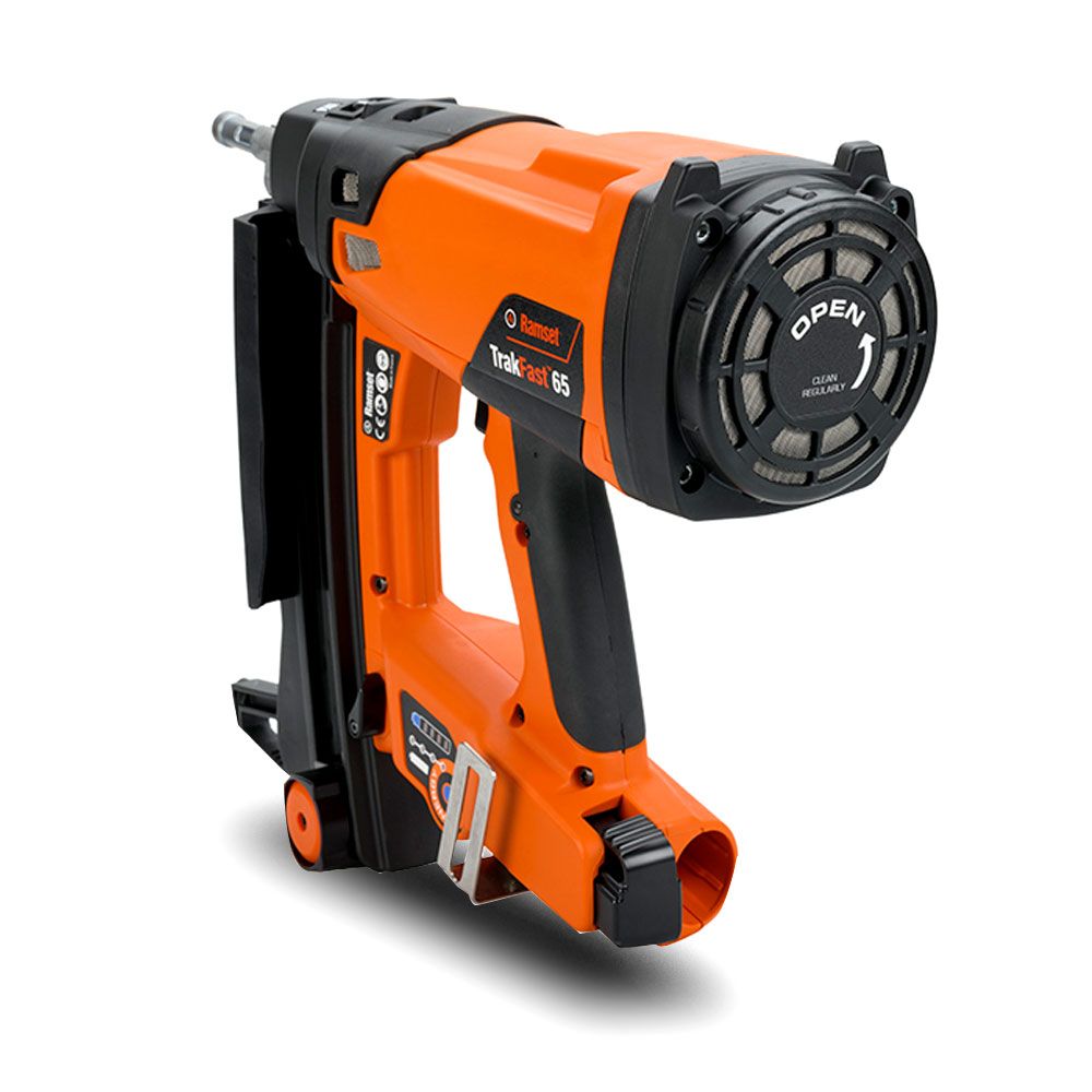 Ramset TF65 TrakFast 65 Concrete Nailer