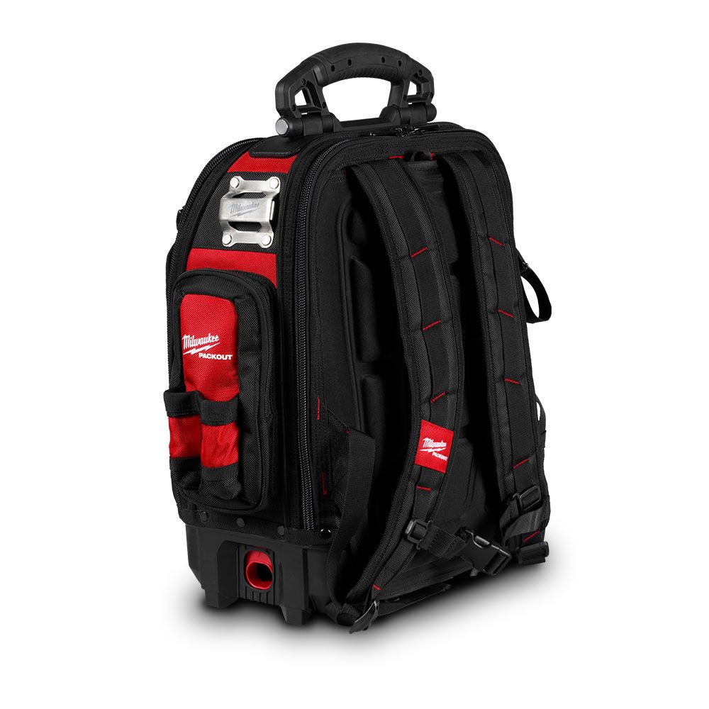 Milwaukee 48228303 PACKOUT Structure Backpack