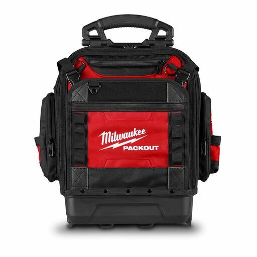 Milwaukee 48228303 PACKOUT Structure Backpack
