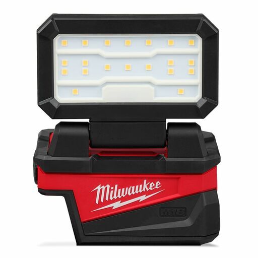 Milwaukee M18CBL0 M18 18V Li-ion Cordless Compact Battery Light With ...