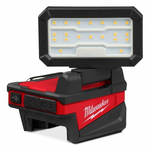 Milwaukee Led Work Lights | Sydney Tools