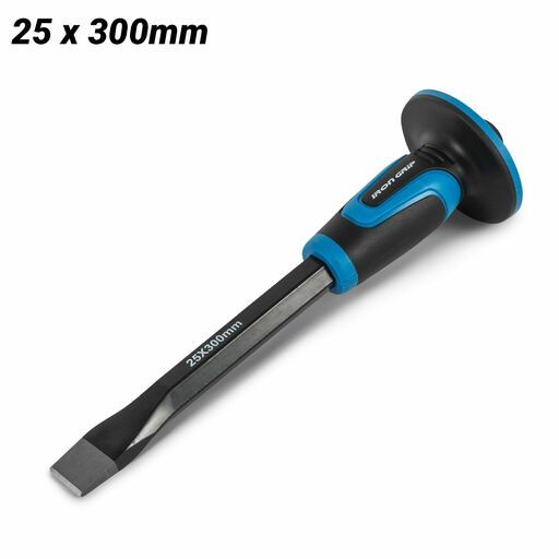 Cold Chisels | Metal Fabrication | Sydney Tools