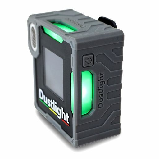 Dustlight R23003.3 Personal Dust and Fume Monitor