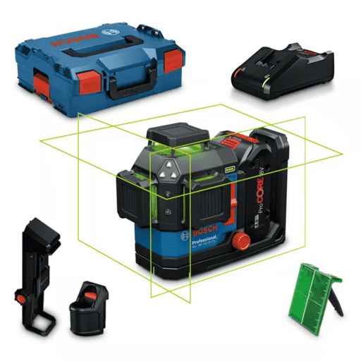 Bosch Laser Levels | Sydney Tools