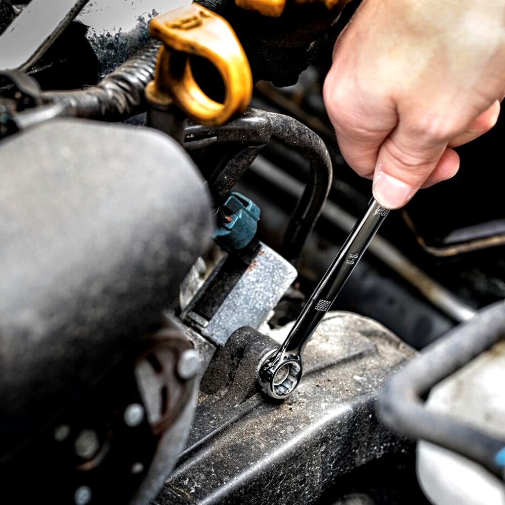 DeWalt DWMT81534 205pce 1/4", 3/8" & 1/2” Dr Mechanics Socket & Tool Set