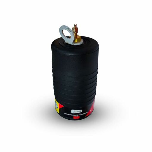 PlumBOSS PPPS100 100mm (4") Pneumatic Pipe Plug