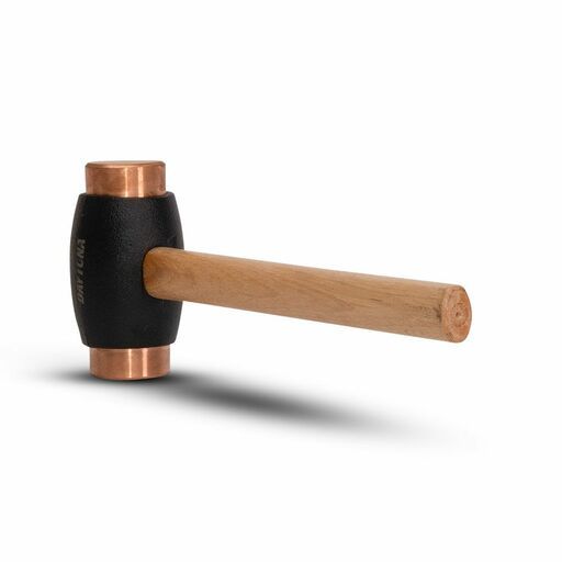 Daytona DCH194 44mm Copper Hammer