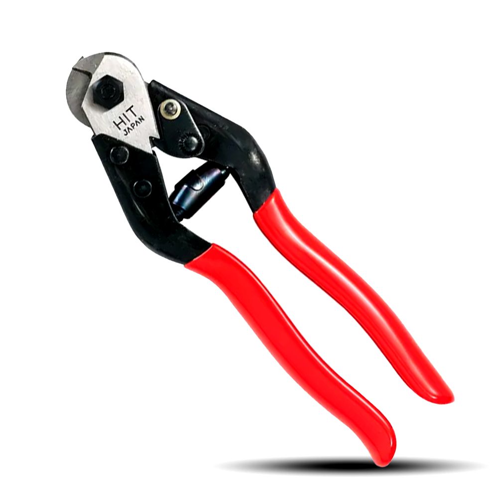HIT HITHWC06 6mm x 190mm Hand Wire Rope Cutter