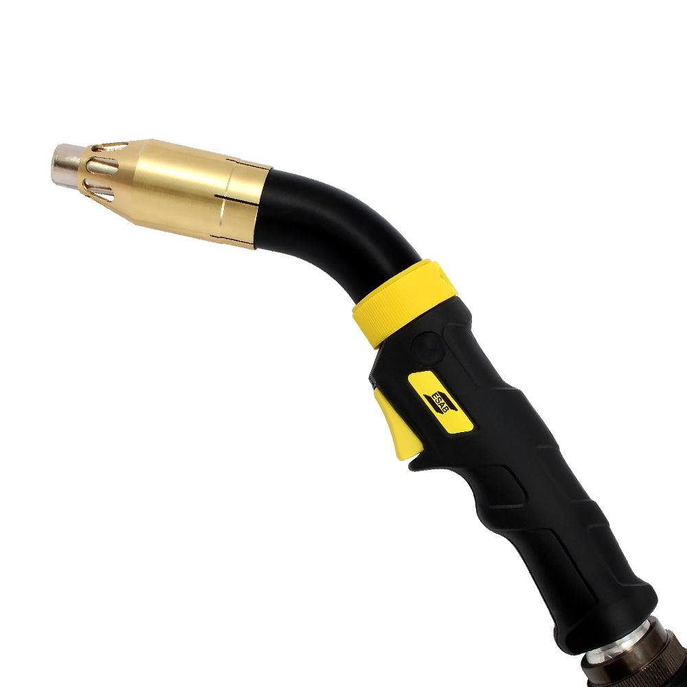 ESAB PSF 415C (700025441) 4m MIG Extraction Gun