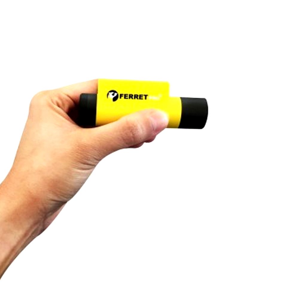 Ferret Tools CABCFWF50B Ferret Pro WiFi Inspection Camera Combo Kit