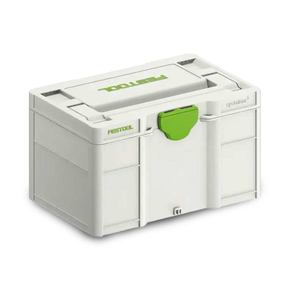 Festool SYS3 S 147 (577818) Systainer SYS3 S 147 Storage Box