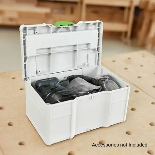 Festool SYS3 S 147 (577818) Systainer SYS3 S 147 Storage Box