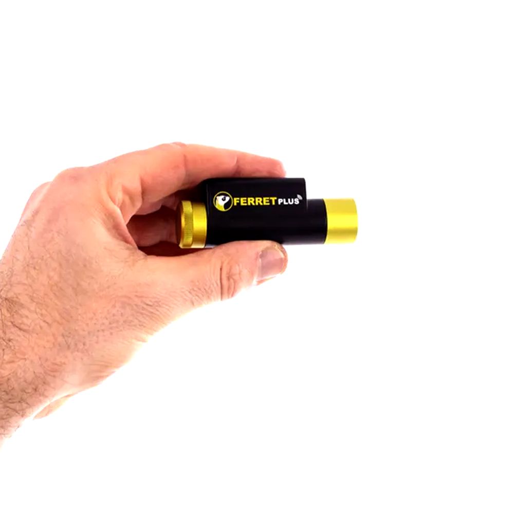 Ferret Tools CABCFWF50P Ferret Plus WiFi Inspection Camera Combo Kit