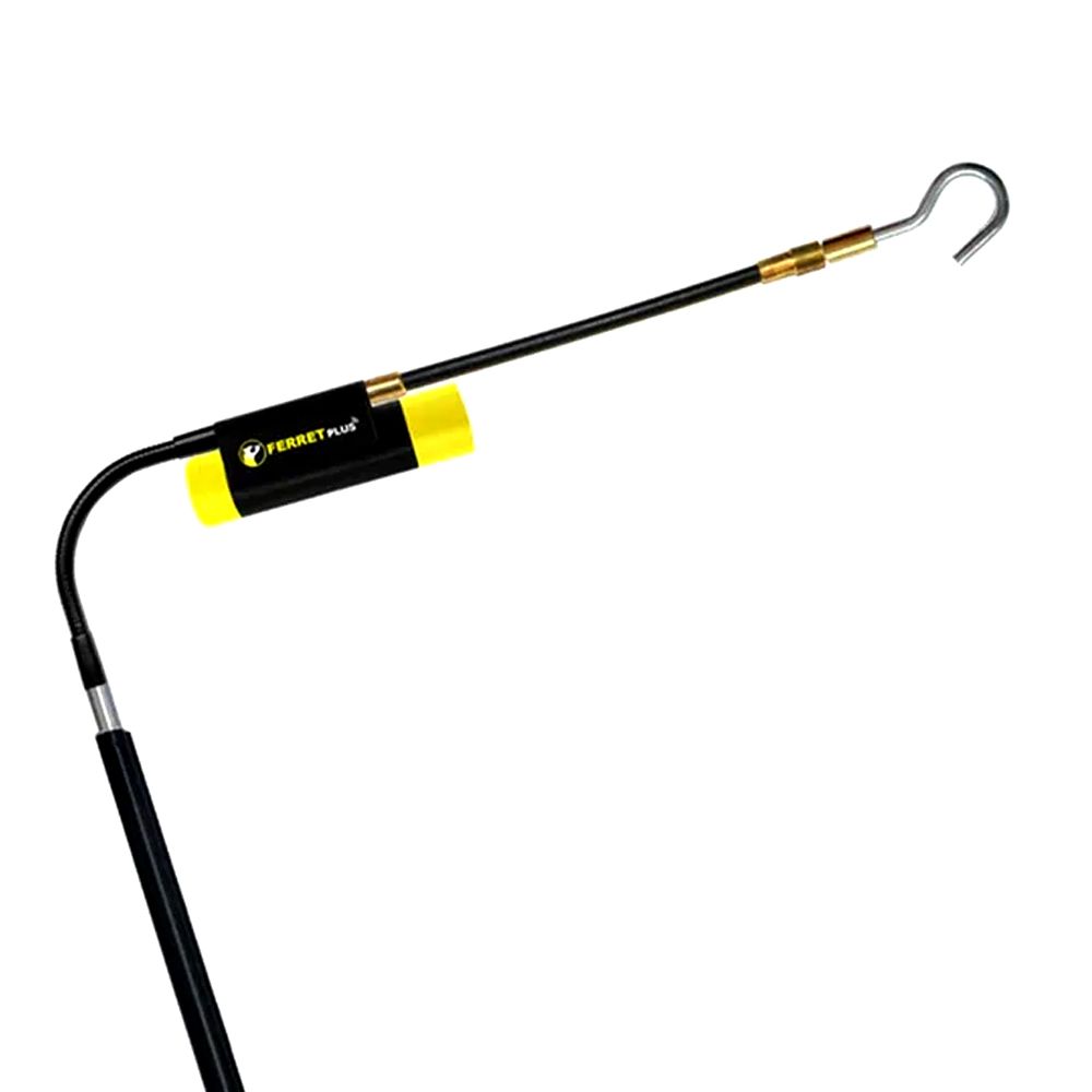 Ferret Tools CABCFWF50P Ferret Plus WiFi Inspection Camera Combo Kit