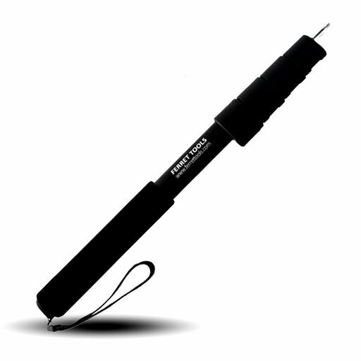 Wattmaster SRS-GR10 13pce 10m Glow Rod Kit