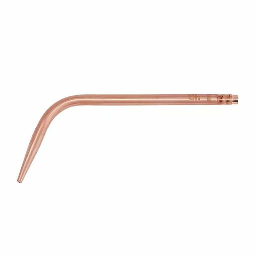 Cigweld 207015 BlueJet Type 551 Welding Tip (Oxy/Acet) Size 15