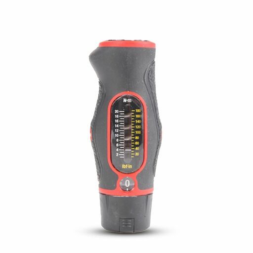 Norbar 13830 TTi20 1/4", 4-20Nm Torque Wrench