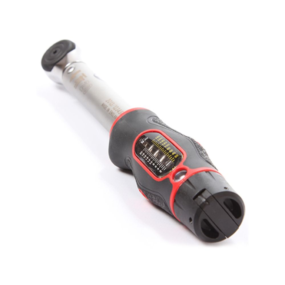 Norbar 13831 TTi20 3/8" 4-20Nm Torque Wrench