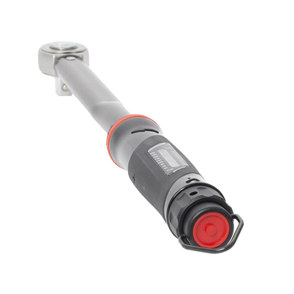 Norbar 130101 NorTorque 60 3/8" Drive 12-60Nm Dual Scale Adjustable ...