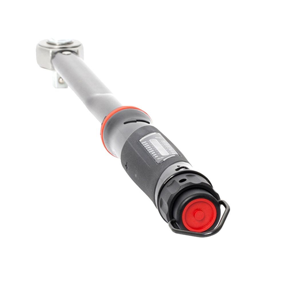 Norbar 130103 Nortorque 100 1/2" Dual Scale Adjustable Ratchet Torque ...