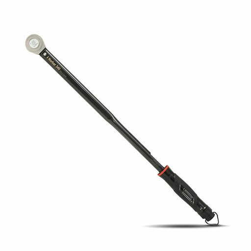 Norbar 130106 Nortorque 340 1/2" Square Drive 60-340Nm Dual Scale ...