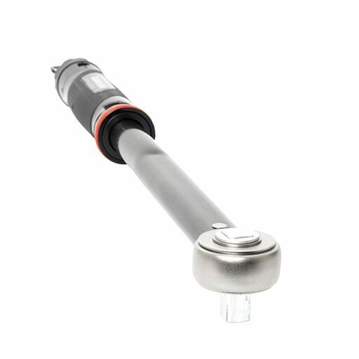 Norbar 130106 Nortorque 340 1/2" Square Drive 60-340Nm Dual Scale ...
