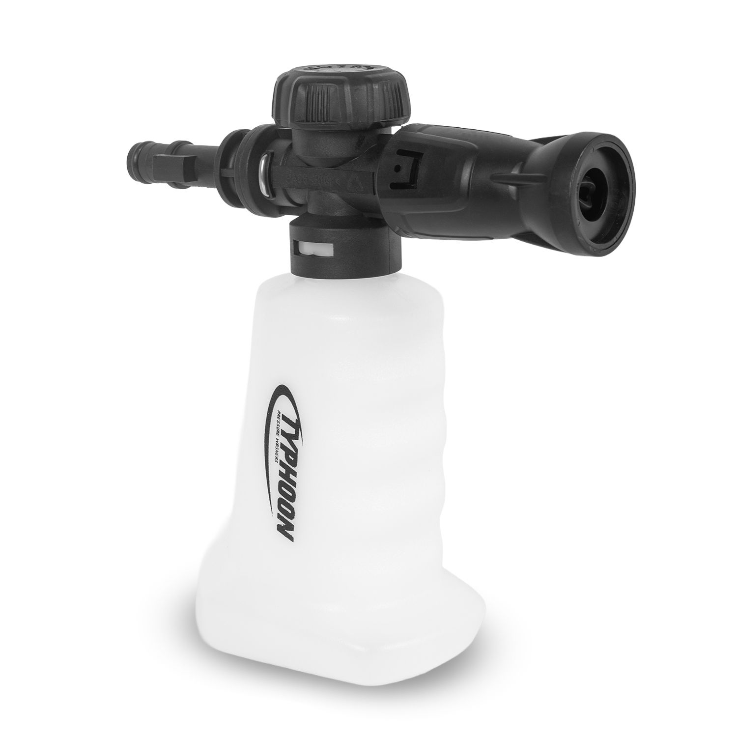 Typhoon TEPWDSB Soap Detergent Spray Bottle