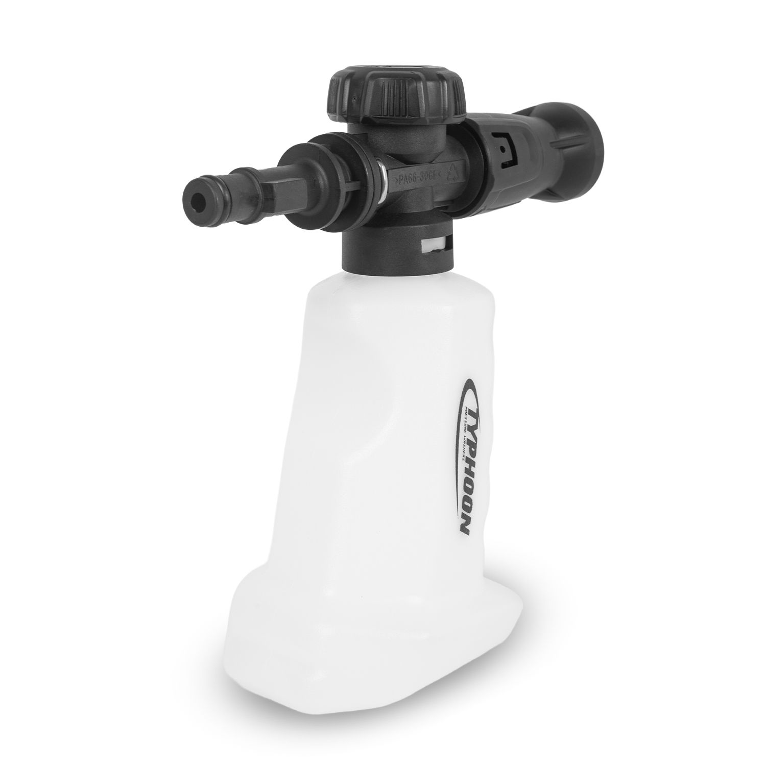 Typhoon TEPWDSB Soap Detergent Spray Bottle