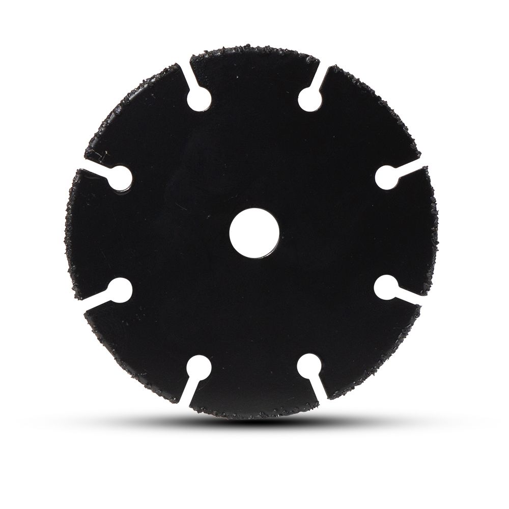 Daytona DMWB75 75mm x 10mm Multi Material Carbide Disc Suits Mini ...