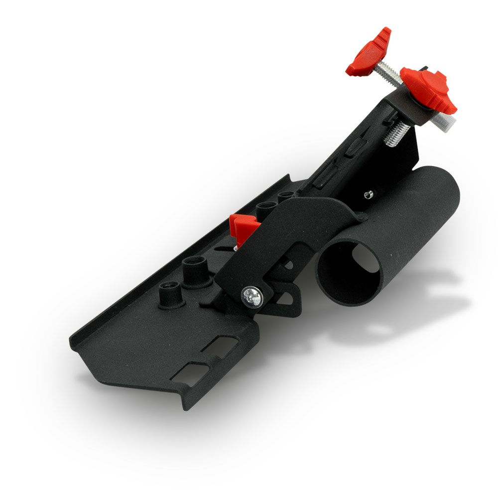Milano MTC45 45° Tile Cutting Attachment For 125mm Grinder