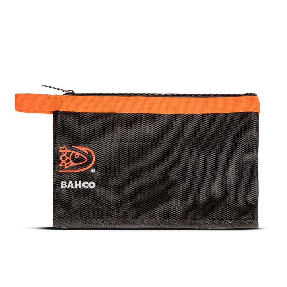 Bahco 4750FB7-02 Zip Bags 3 pce Set -310 mm