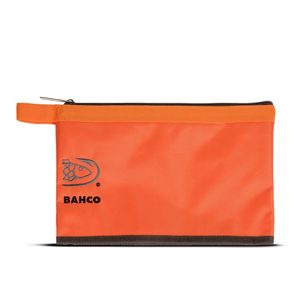 Bahco 4750FB7-02 Zip Bags 3 pce Set -310 mm