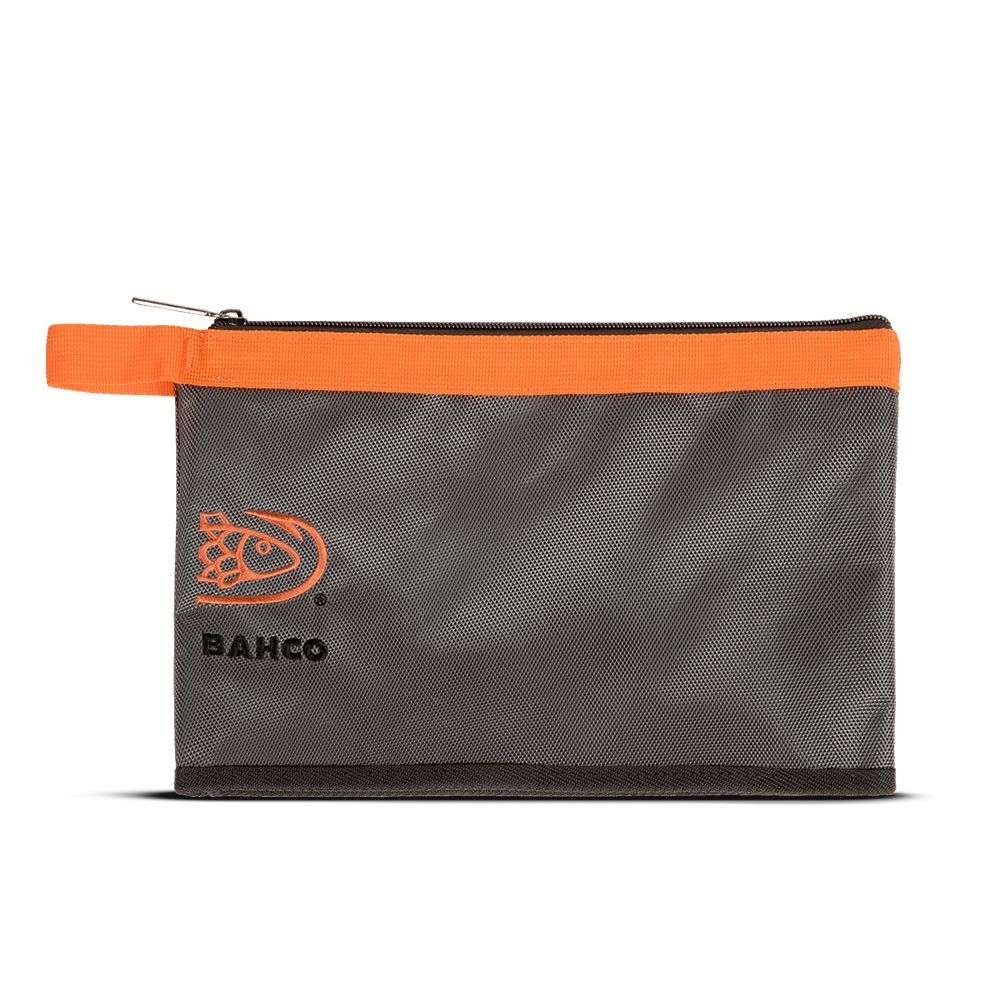 Bahco 4750FB7-02 Zip Bags 3 pce Set -310 mm