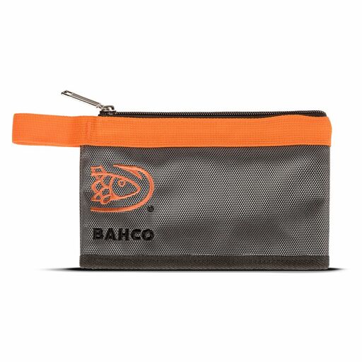 Bahco 4750FB7-01 3-Pack 215mm Zip Bags
