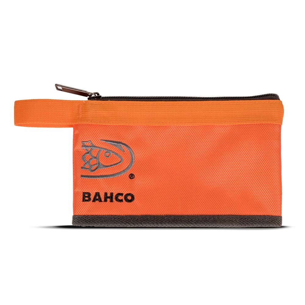 Bahco 4750FB7-01 3-Pack 215mm Zip Bags