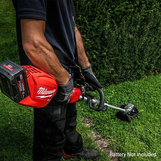 Milwaukee M18FOPHPP3A2802F 18V 8.0Ah REDLITHIUM FORGE QUIK-LOK Multi ...