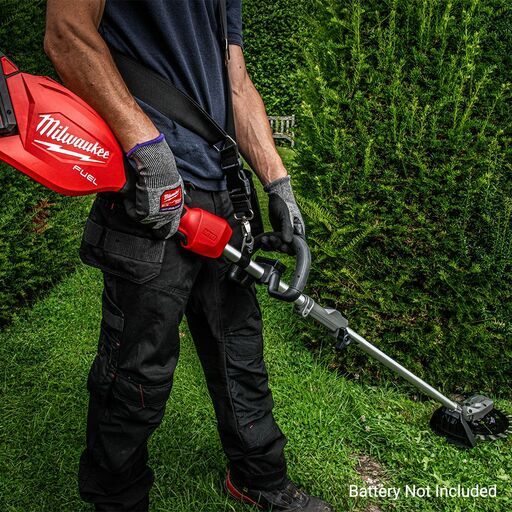 Milwaukee M18FOPHPP3A2802F 18V 8.0Ah REDLITHIUM FORGE QUIK-LOK Multi ...