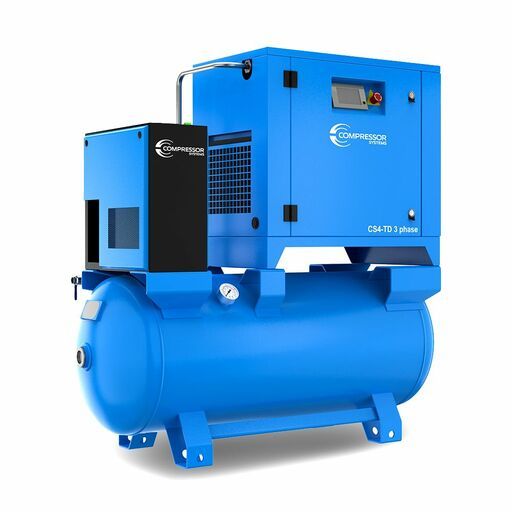 Electric Air Compressors | Sydney Tools