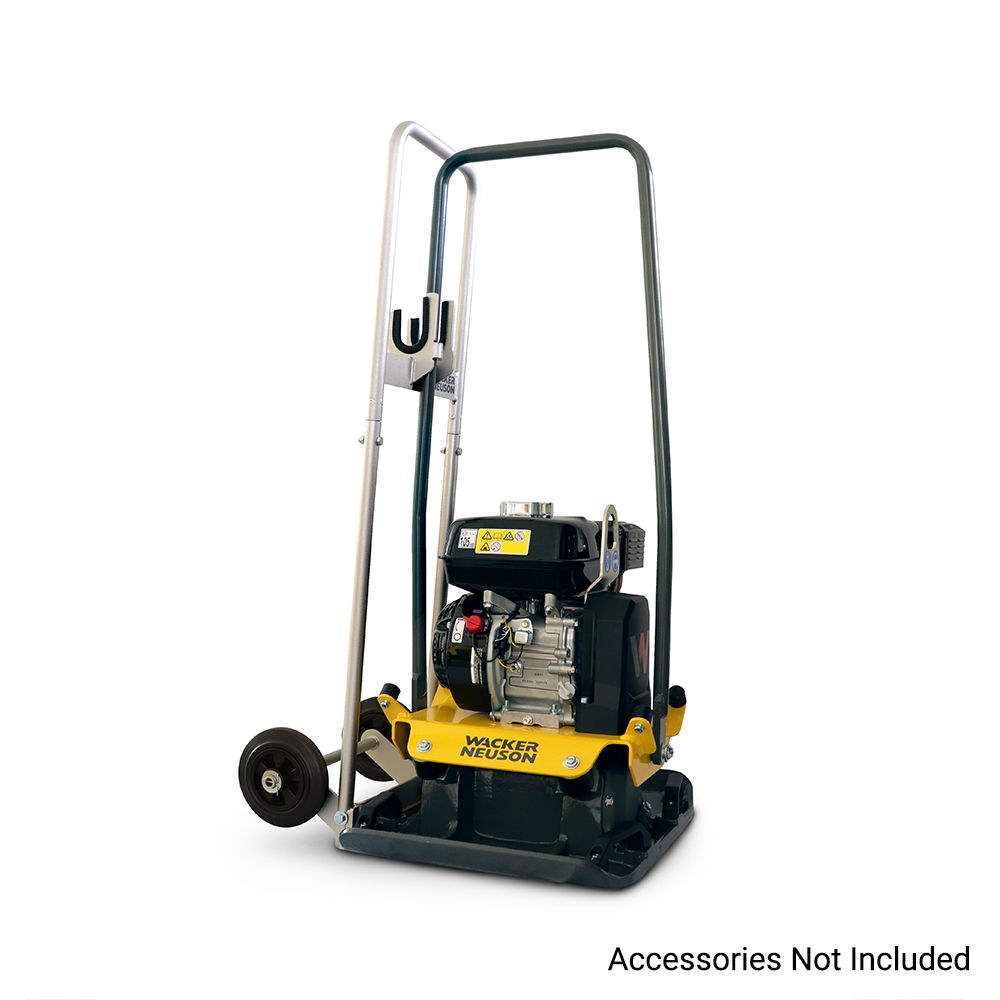 Wacker Neuson 5100081195 Transport cart to suit BS Rammers and MP70 ...