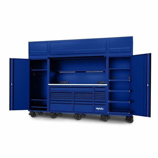 Work Benches | Storage | Sydney Tools