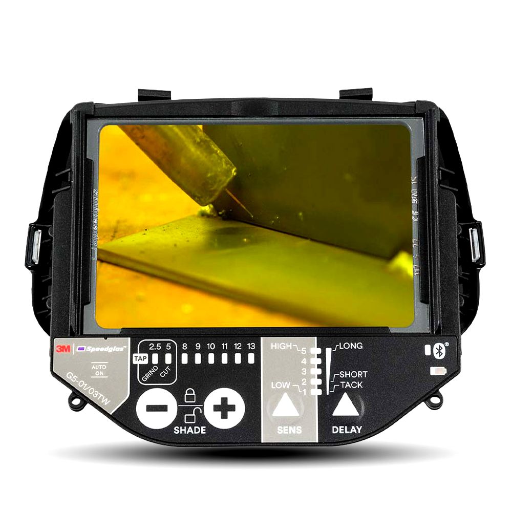 Speedglas G5-01/03TW (610021) Auto-Darkening Welding Lens