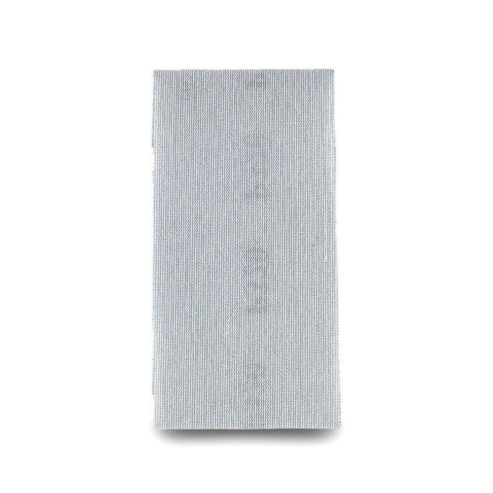 Makita D-78879 10-Pack 93mm x 185mm A320 Grit Mesh Sanding Pack