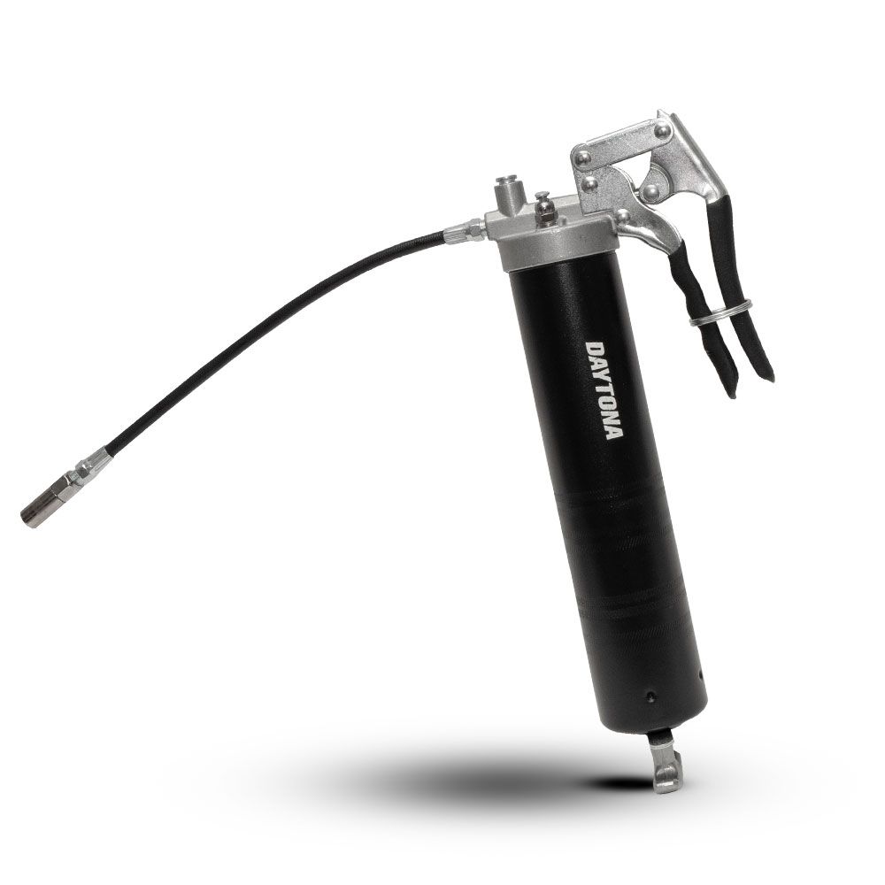 Daytona DGGPGL 450G Heavy Duty Pistol Grip Lever Action Grease Gun