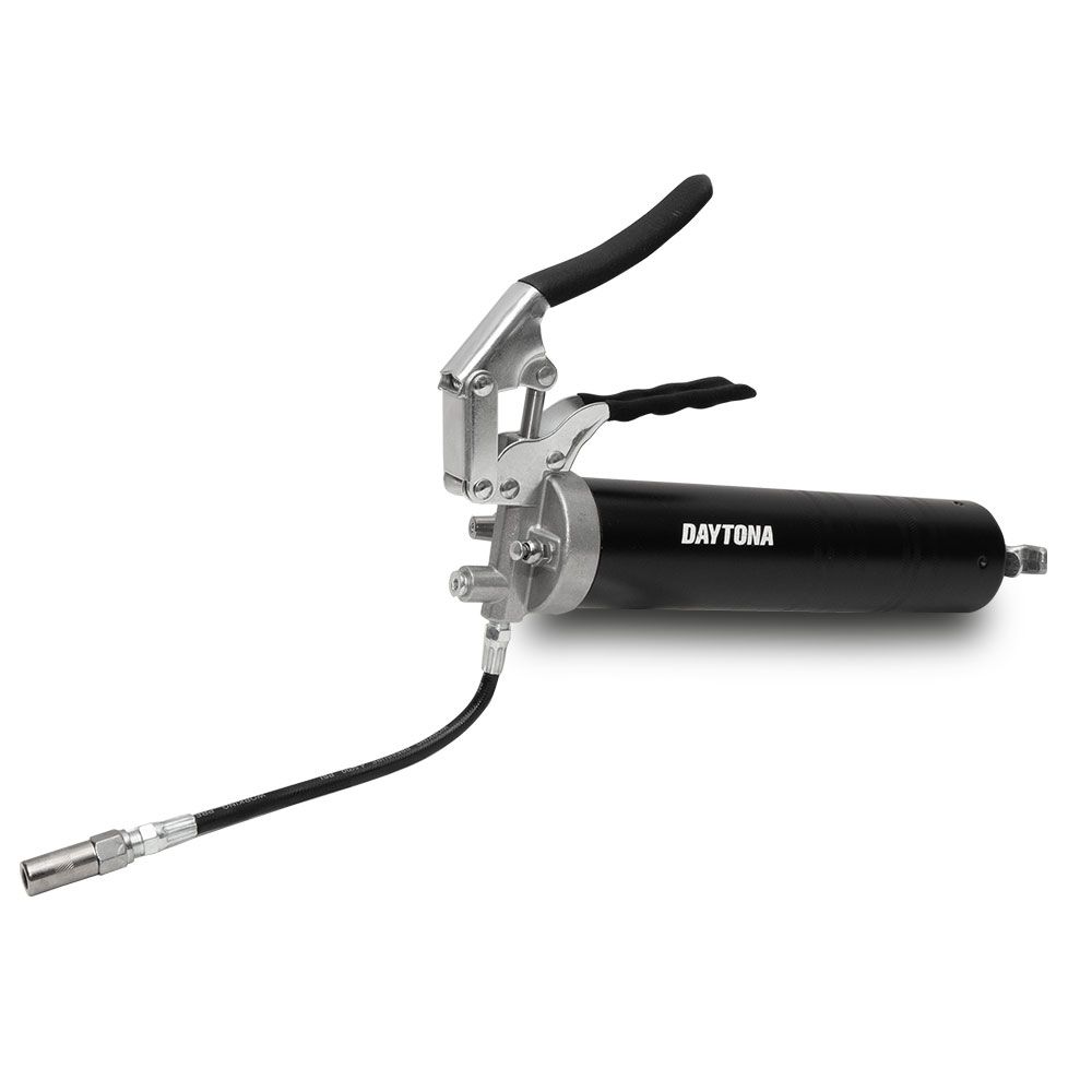 Daytona DGGPGL 450G Heavy Duty Pistol Grip Lever Action Grease Gun