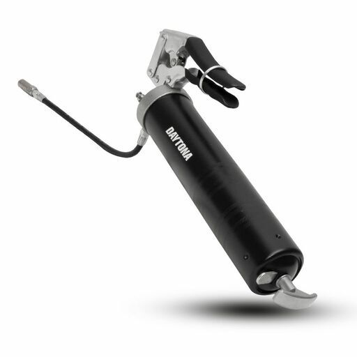 Daytona DGGPGL 450G Heavy Duty Pistol Grip Lever Action Grease Gun